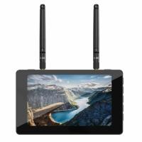 China 5 Inch Ips 800x480 1000lux Fpv Drone Monitors With Dvr Hd Display 5.8ghz 40ch Diversity Receiver for sale