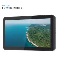 China 3d Lut 6 Inch Camera Monitor Touch Screen Dslr Camera Field Monitor Ips Fhd 1920x1080 for sale