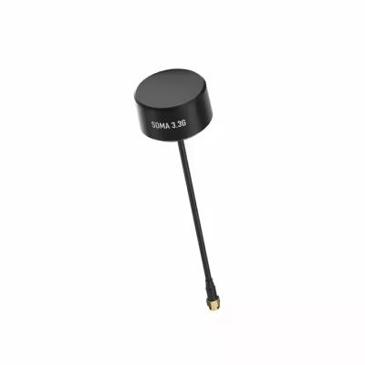 China ARCOSKY 3.3 GHz FPV Antenna with 4.85 dBi Gain and Plastic Housing for Drone Racing Accessories for sale