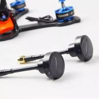 China Drone 4G Lte External Antenna 698 - 2700mhz 3/5/8dbi Fiberglass Omni Directional Router Antenna for sale