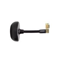 China Double Headed Diamond Antenna 5.2ghz - 6.0ghz Fpv Picture Transmission Reception for sale