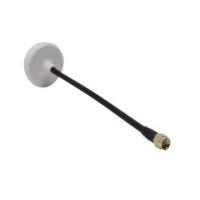 China Double Headed Diamond Antenna 5.2ghz - 6.0ghz Fpv Picture Transmission Reception for sale