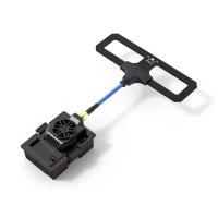 China Racing Drone TX Module 2W ELRS 915MHz 1W ELRS 2.4G T Shape Antenna FPV TX Connector for sale