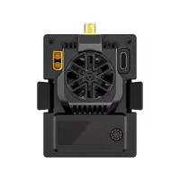 China Racing Drone TX Module 2W ELRS 915MHz 1W ELRS 2.4G T Shape Antenna FPV TX Connector for sale