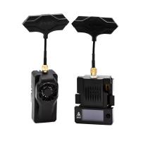 China ArcoSKY Racing Drone Accessories 1W 2W ELRS Micro TX 2.4G 915M Antenna Control System for sale
