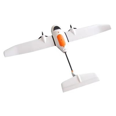 China ArcoSky Razor EVE 2000 Fixed Wing Drones Wing Span 2240mm Binary Long Range UAV for sale