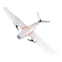 China Black Shark Fixed Wing Drones 2160mm Wingspan EPO Hand Launch Airplane for sale