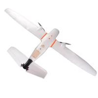 China Black Shark Fixed Wing Drones 2160mm Wingspan EPO Hand Launch Airplane for sale