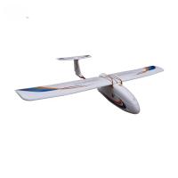 China ArcoSky Razor Fixed Wing UAV Drone Wing Span 1720mm Long Range FPV Drone for sale