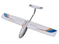 China ArcoSky Razor Fixed Wing UAV Drone Wing Span 1720mm Long Range FPV Drone for sale