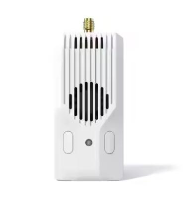 China Arcosky V2 Elrs TX Module Plastic FPV Racing Drone Quadcopter 2.4ghz 915mhz 868mhz T-led Antenna for sale