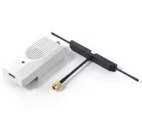 China Arcosky V2 Elrs TX Module Plastic FPV Racing Drone Quadcopter 2.4ghz 915mhz 868mhz T-led Antenna for sale