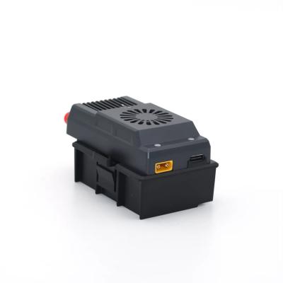 China 1W Dual Band 915M / 2.4G Drone TX Module Gemini Transmitter Nomad for sale