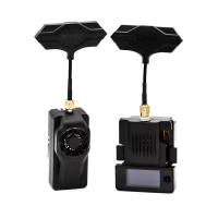 China 1W 2W Micro Elrs Expresslrs TX 2.4g 915m Antenna Control System For Fpv Racing Drone for sale