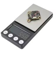 China Arcosky F4 2-3s 20A Aio FC V1 Drone Quadcopter FC Hx115 Se Toothpick Metal Remote Control for sale