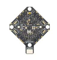 China Arcosky F4 2-3s 20A Aio FC V1 Drone Quadcopter FC Hx115 Se Toothpick Metal Remote Control for sale