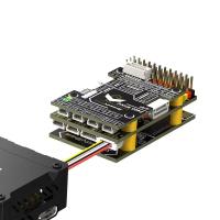 China F405 Wing App FC Board Icm42688p RC Fixed Wing Drone Flight Controller for sale