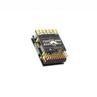 China Arcosky F405 Mini Flight Controller Stm32f405 Gps Port 20x20mm Fixed Wing Long Range for sale