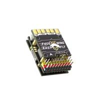 China Arcosky F405 Mini Flight Controller Stm32f405 Gps Port 20x20mm Fixed Wing Long Range for sale