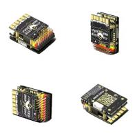 China Arcosky F405 Mini Flight Controller Stm32f405 Gps Port 20x20mm Fixed Wing Long Range for sale