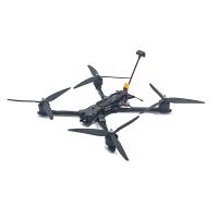 China 4kg Payload 10 Inch FPV Drones Speed 153km/h Long Distance Drones 20KM for sale