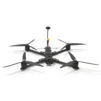 China 4kg Payload 10 Inch FPV Drones Speed 153km/h Long Distance Drones 20KM for sale