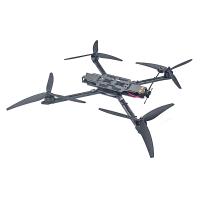 China ArcoSky Nimble FPV Drones 13 Inch Payload 7kg Long Distance 20KM Speed 133km/h for sale