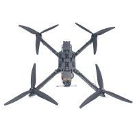 China ArcoSky Nimble FPV Drones 13 Inch Payload 7kg Long Distance 20KM Speed 133km/h for sale