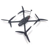 China ArcoSky Nimble FPV Drones 13 Inch Payload 7kg Long Distance 20KM Speed 133km/h for sale
