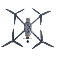 China ArcoSky Nimble FPV Drones 13 Inch Payload 7kg Long Distance 20KM Speed 133km/h for sale