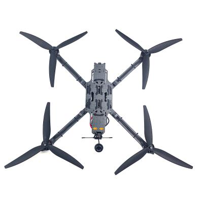 China ArcoSky Nimble FPV Drones 13 Inch Payload 7kg Long Distance 20KM Speed 133km/h for sale