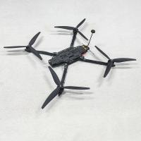 China ArcoSky Nimble FPV Drones 13 Inch Payload 7kg Long Distance 20KM Speed 133km/h for sale