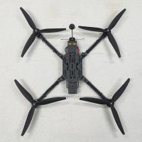 China ArcoSky Nimble FPV Drones 13 Inch Payload 7kg Long Distance 20KM Speed 133km/h for sale