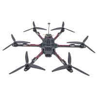 China ArcoSky Nimble X6 FPV Drone 15 Inch Long Distance UAV 20KM Speed 130km/h for sale