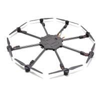 China ArcoSky Nimble 18″X8 Frame FPV Drones Payload 20kg Long Distance 20KM Speed 110km/h for sale