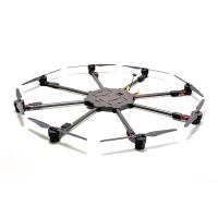 China ArcoSky Nimble 18″X8 Frame FPV Drones Payload 20kg Long Distance 20KM Speed 110km/h for sale