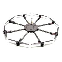 China ArcoSky Nimble 18″X8 Frame FPV Drones Payload 20kg Long Distance 20KM Speed 110km/h for sale