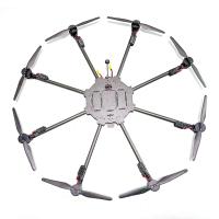 China ArcoSky Nimble 18″X8 Frame FPV Drones Payload 20kg Long Distance 20KM Speed 110km/h for sale