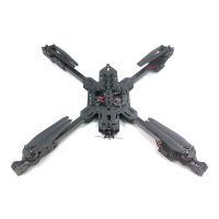 China AS221X8PRO 22 Inch FPV Drones Payload 20kg Long Distance 20KM Speed 100km/h for sale