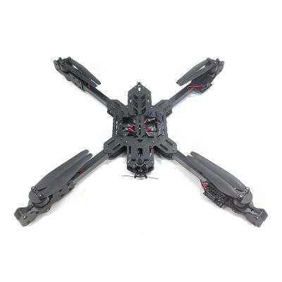 China AS221X8PRO 22 Inch FPV Drones Payload 20kg Long Distance 20KM Speed 100km/h for sale