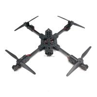 China AS221X8PRO 22 Inch FPV Drones Payload 20kg Long Distance 20KM Speed 100km/h for sale