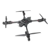 China AS221X8PRO 22 Inch FPV Drones Payload 20kg Long Distance 20KM Speed 100km/h for sale