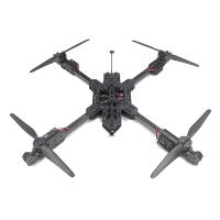 China AS221X8PRO 22 Inch FPV Drones Payload 20kg Long Distance 20KM Speed 100km/h for sale