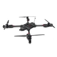 China AS221X8PRO 22 Inch FPV Drones Payload 20kg Long Distance 20KM Speed 100km/h for sale