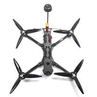 China ArcoSky Nimble 7″ Payload 2.3kg Long Distance Drone 20KM Speed 160km/h FPV 7 Inch for sale