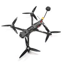 China ArcoSky Nimble 7″ Payload 2.3kg Long Distance Drone 20KM Speed 160km/h FPV 7 Inch for sale