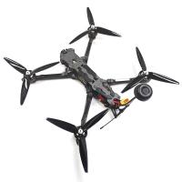 China ArcoSky Nimble 7″ Payload 2.3kg Long Distance Drone 20KM Speed 160km/h FPV 7 Inch for sale
