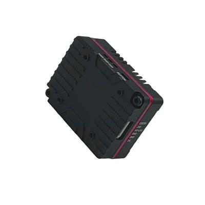 China ArcoSky Glyph V4 5.8GHz 3W Analog VTX 3000mW FPV Video Transmitter 80CH MMCX DC 7–36V for sale