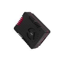 China ArcoSky Glyph V4 5.8GHz 3W Analog VTX 3000mW FPV Video Transmitter 80CH MMCX DC 7–36V for sale