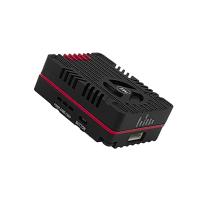 China ArcoSky Glyph V4 5.8GHz 3W Analog VTX 3000mW FPV Video Transmitter 80CH MMCX DC 7–36V for sale